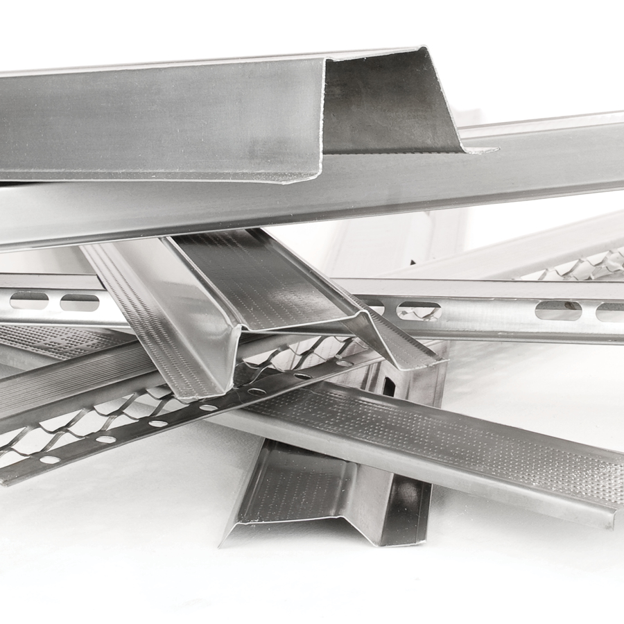 16mm Furring Channel For Ceilings And Walls - Buy 16mm Furring Channel ...