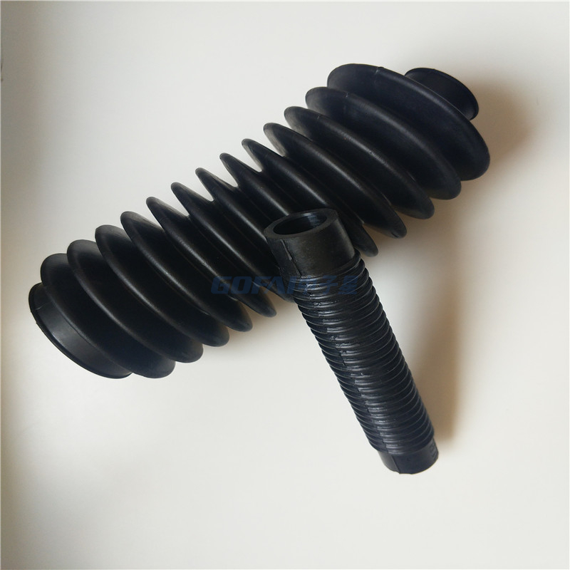 Nature Rubber Dust Cover for Auto Parts - Buy nature rubber dust cover ...