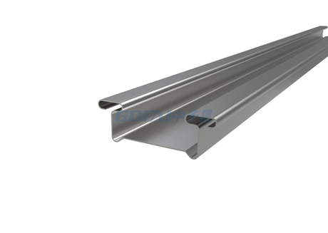 16mm Furring Channel For Ceilings And Walls - Buy 16mm Furring Channel ...