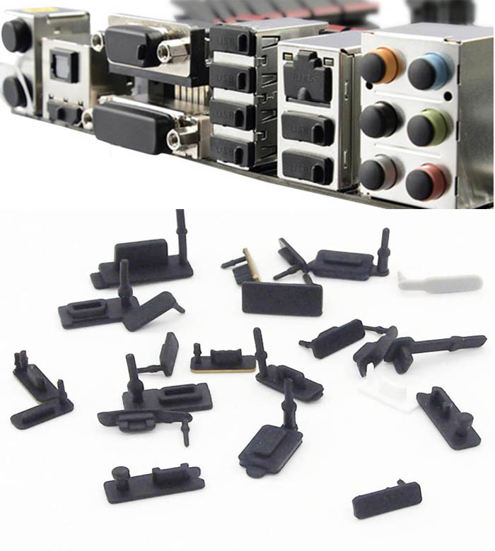 Type A USbType C USB Dust Plug Cover - Buy type c usb dust cover, type ...