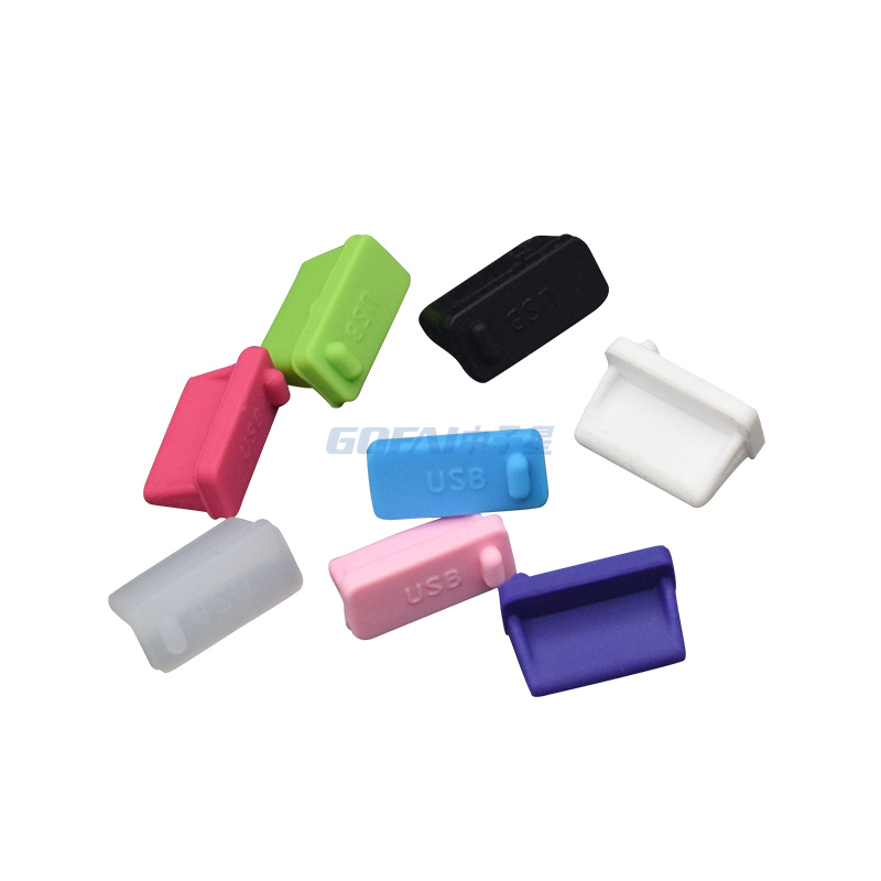 Computer USB Type A Female Port Dust Cover - Buy USB Type A Dust Cover ...