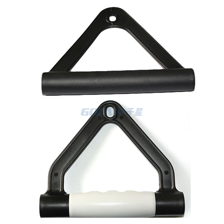 Triangle Pull Handles Fitness Grips Gym Equipment Accessories - Buy ...